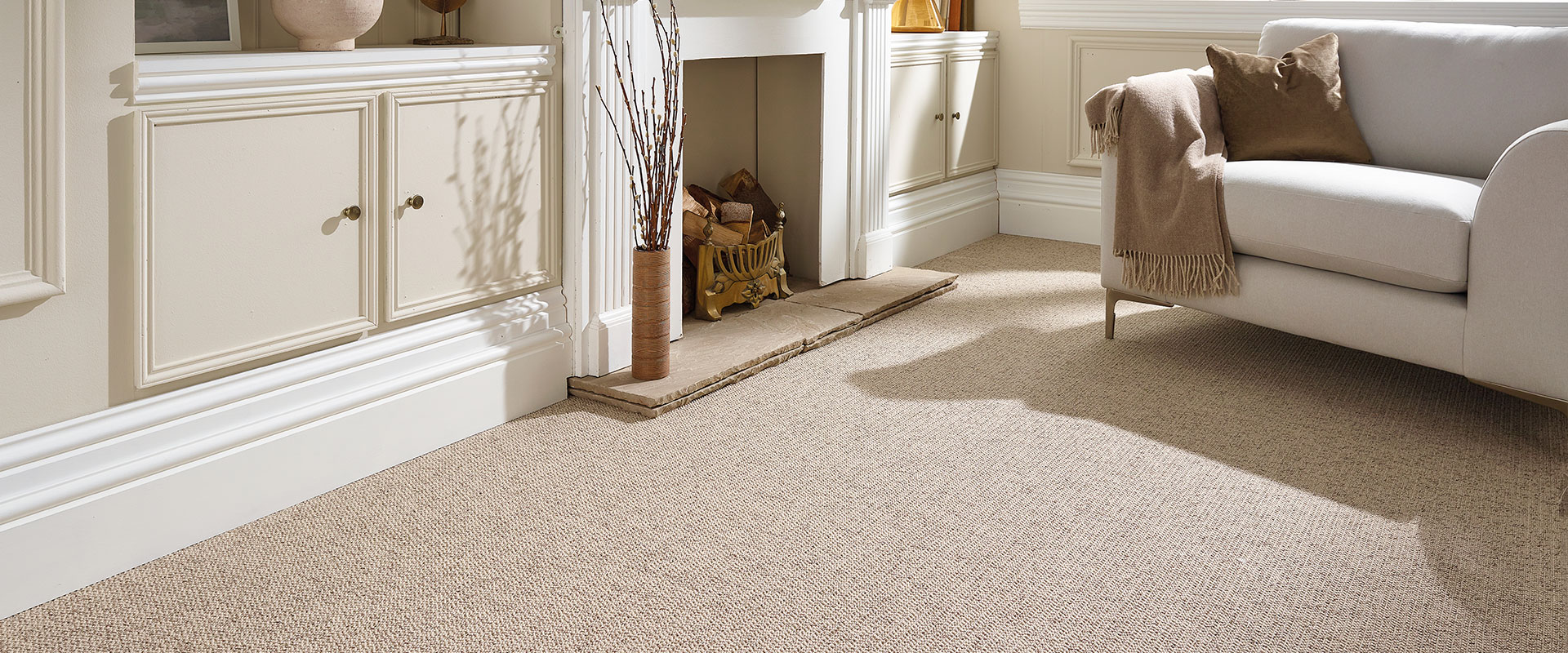Country Weave - Abingdon Flooring